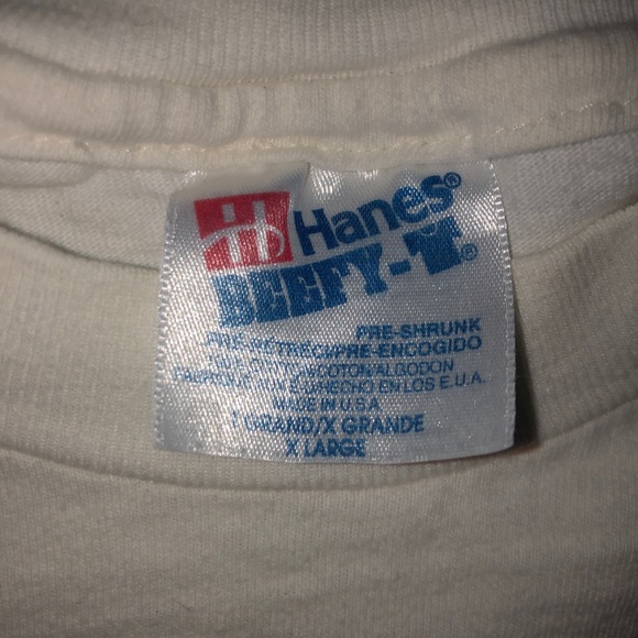 Shirts | Vintage 1993 Mizzou Greek Life Tshirt | Poshmark